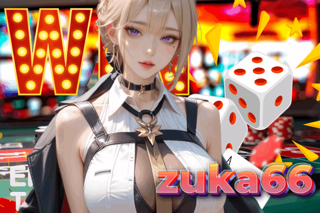 zuka66 slot ที่นี่ไม่เหมือนใคร สล็อตของแท้ แจกยับทุกวินาที